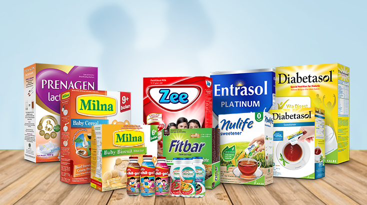 Product Categories – Kalbe International