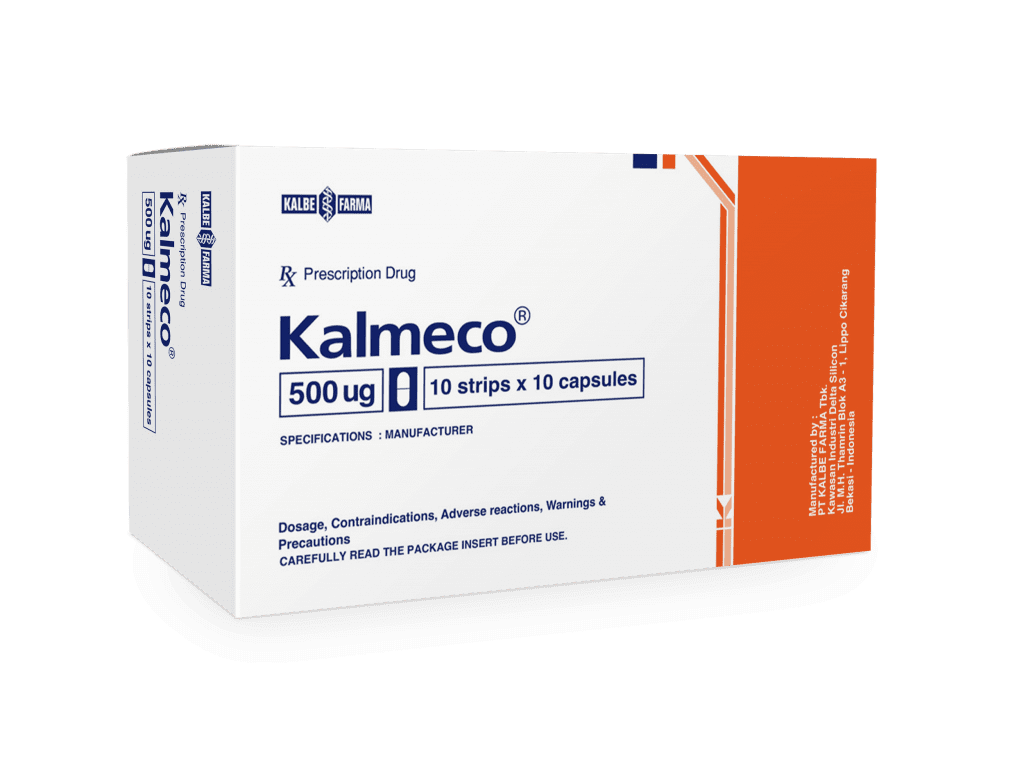 Nephrology – Kalbe International