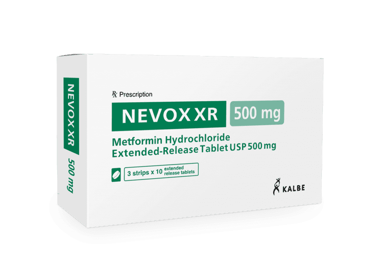 Nephrology – Kalbe International