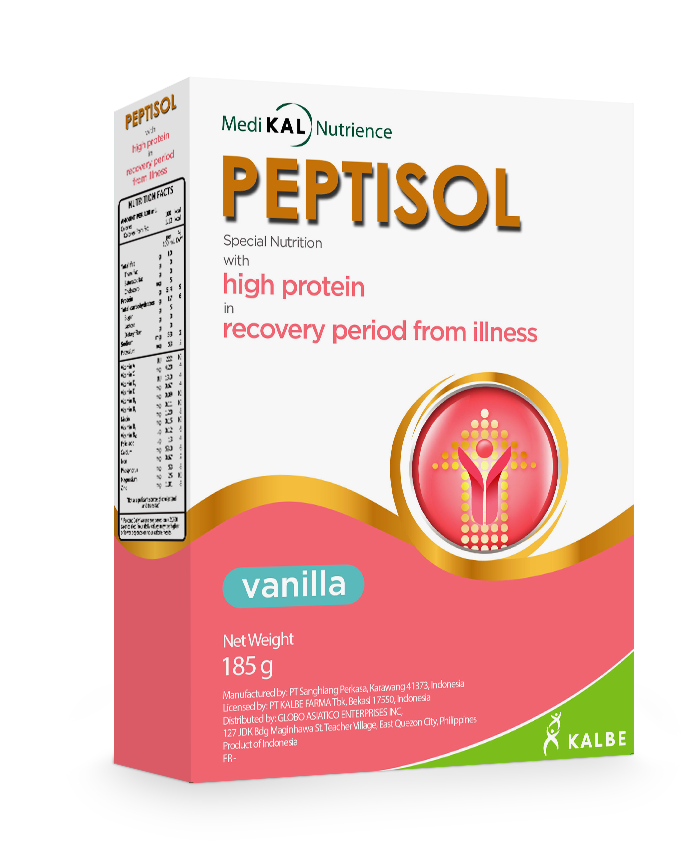 Medical Nutrience – Kalbe International