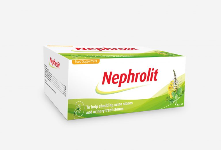 Nephrology – Kalbe International