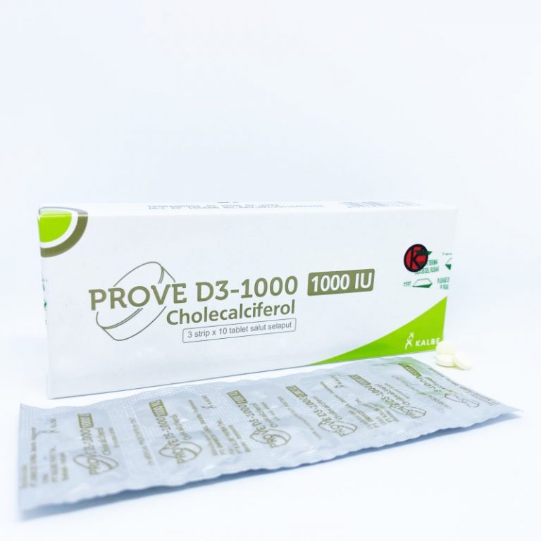 General Ethical – Kalbe International