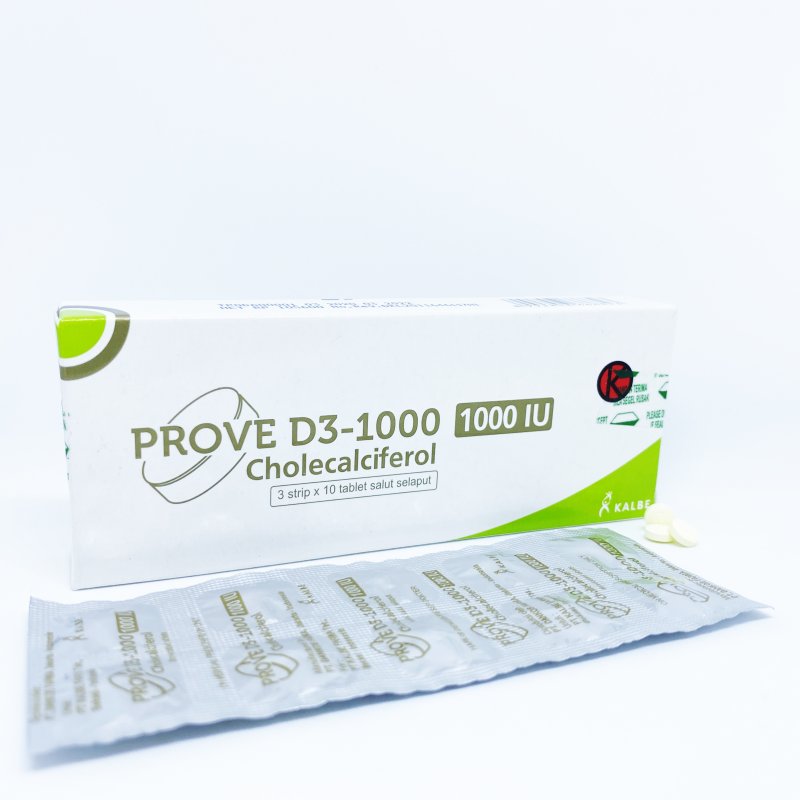 General Ethical – Kalbe International