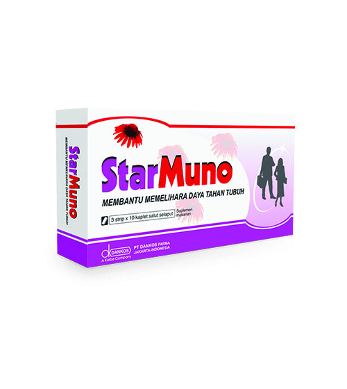 General Ethical – Kalbe International