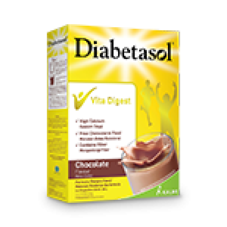 The best milk for people with diabetes – Kalbe International